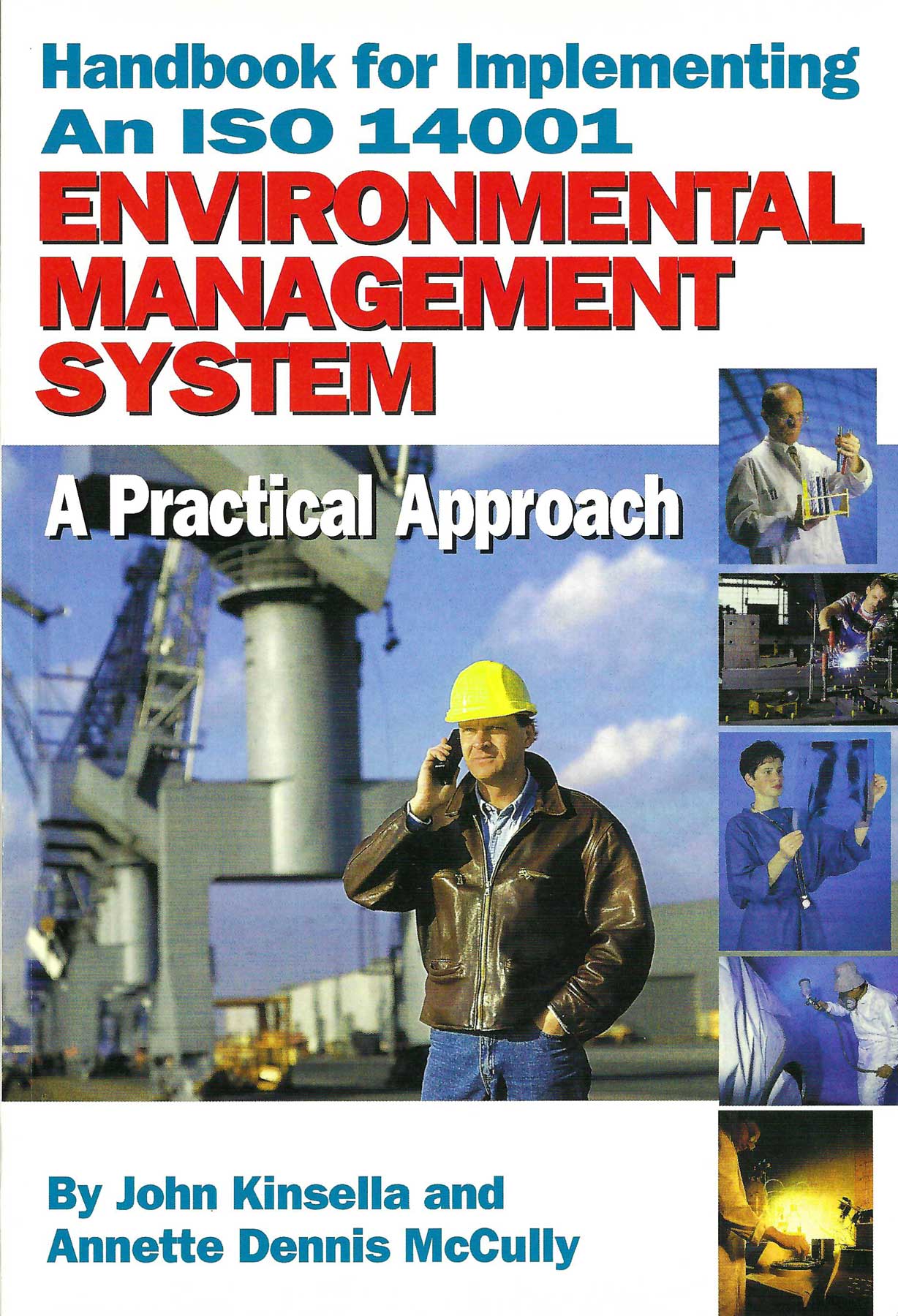 Environmental Management Systems - Annette McCully